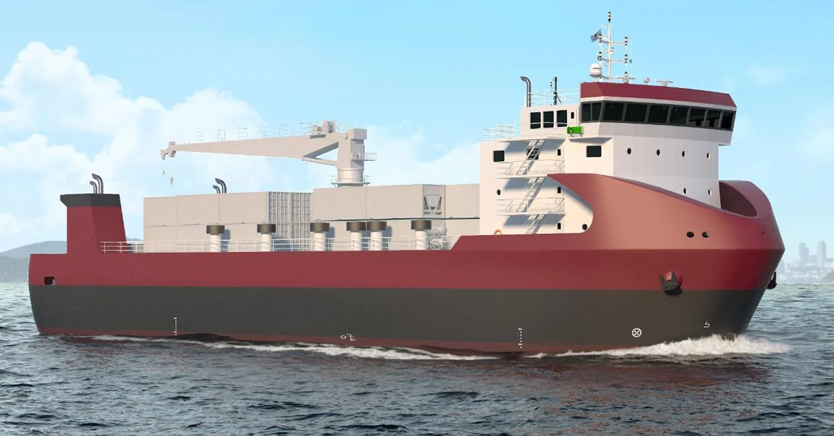 New Zealand selects new Chatham Island operator